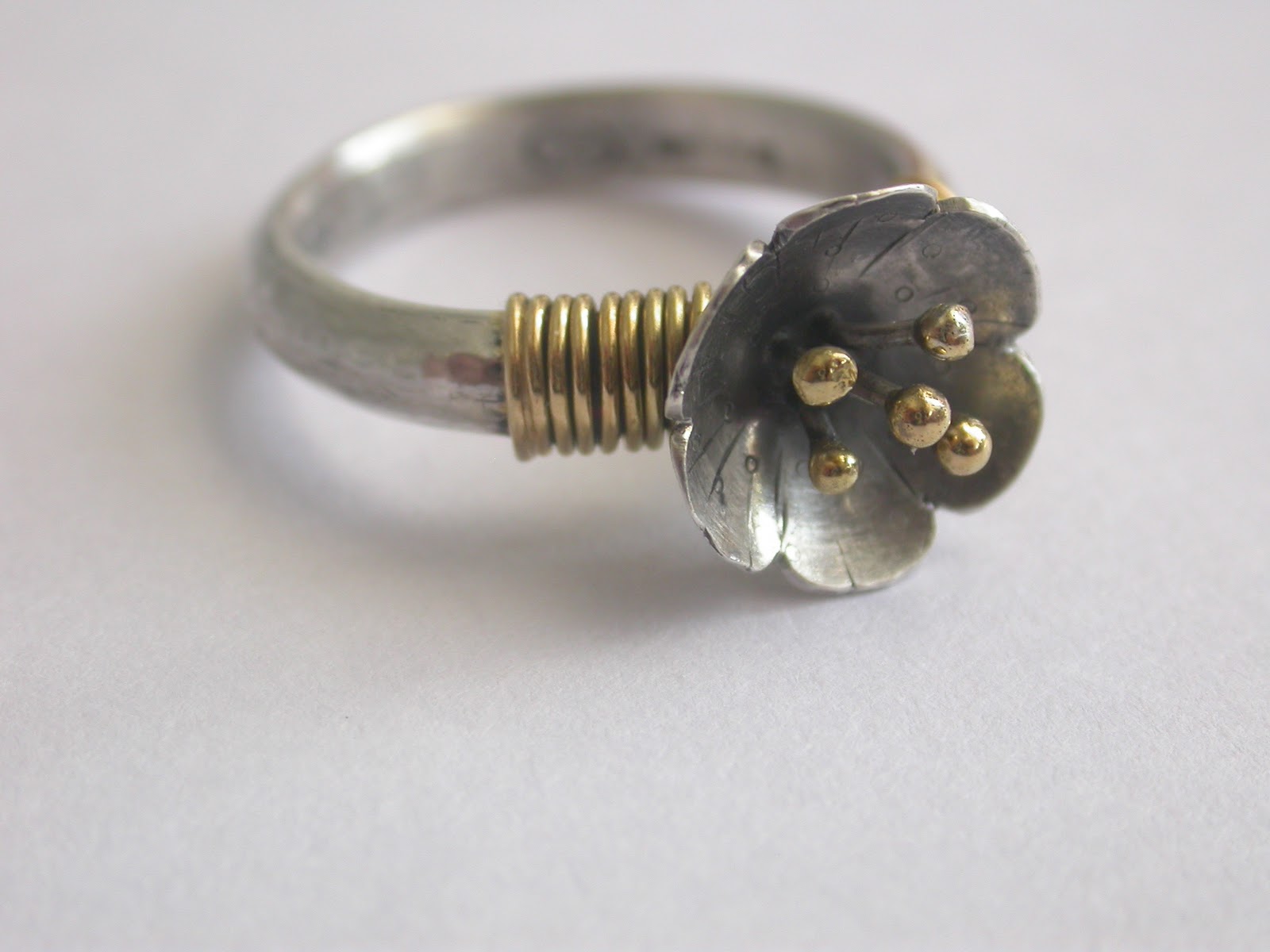 fine ounce goldsmith collective: January 2012