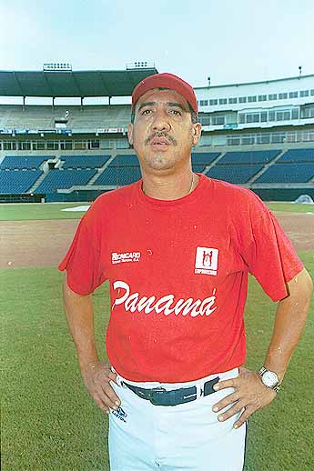 Revista C9: Rodrigo Luque