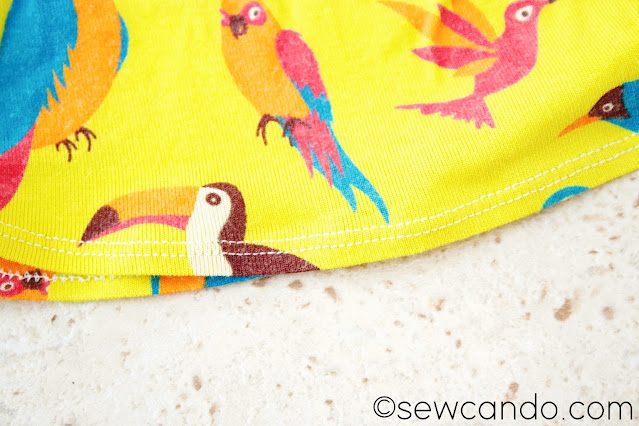 Sew Can Do: July 2021