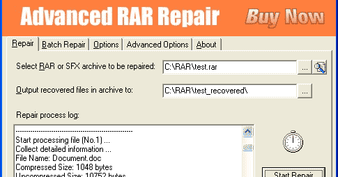 Advanced rar repair descargar gratis - dareloag