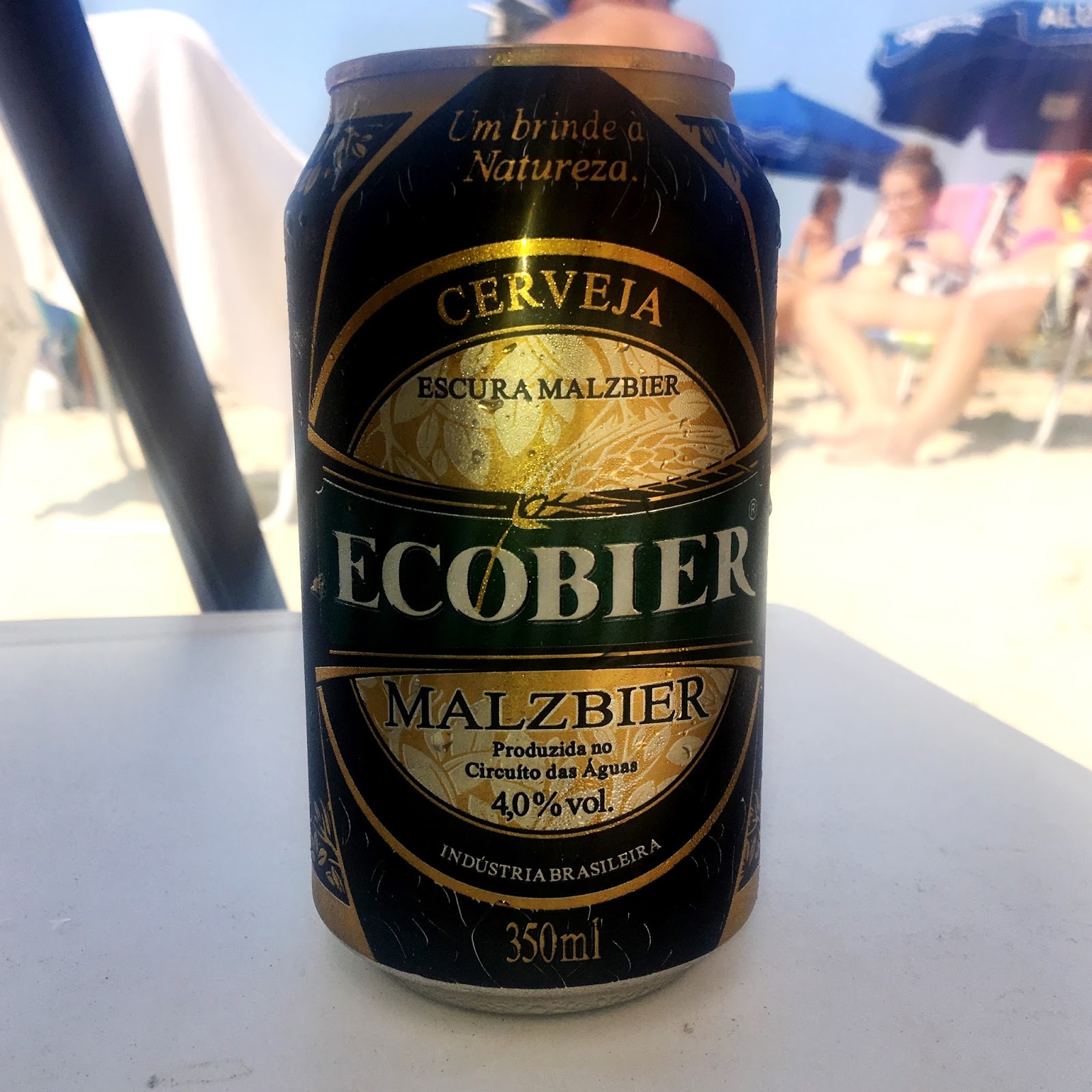 Ecobier Malzbier