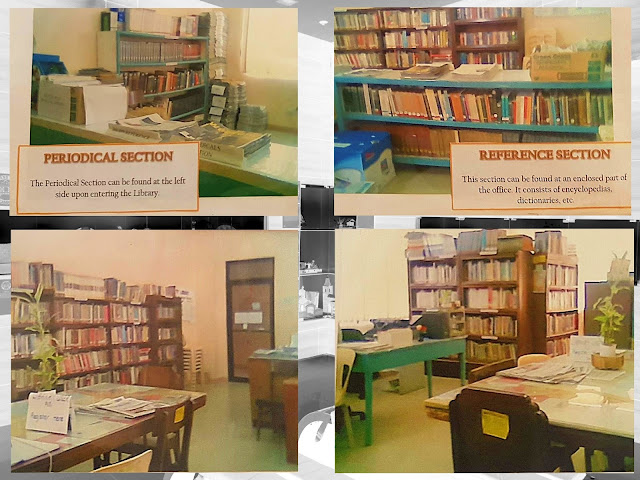 Oral History of Bulacan Public Libraries: City of Meycauayan Library ...