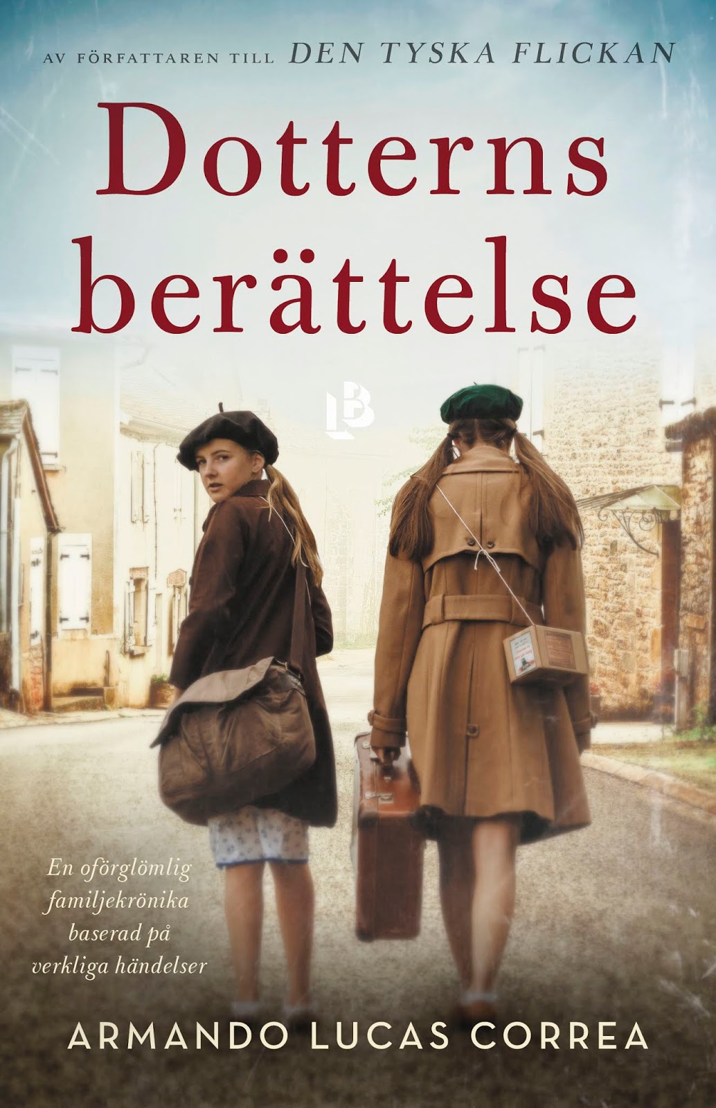 Bokprataren: 2019 topp 10 Spänning /Feelgood/ Roman