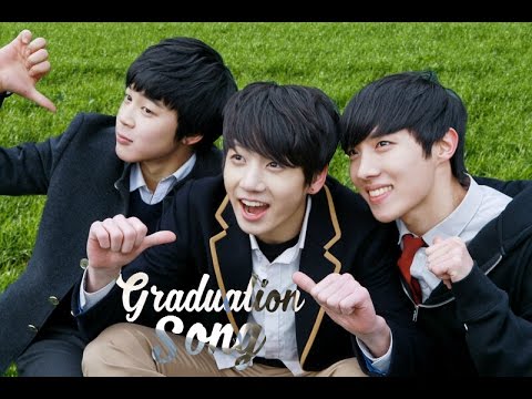 Bangtan Boys BTS : GRADUATION