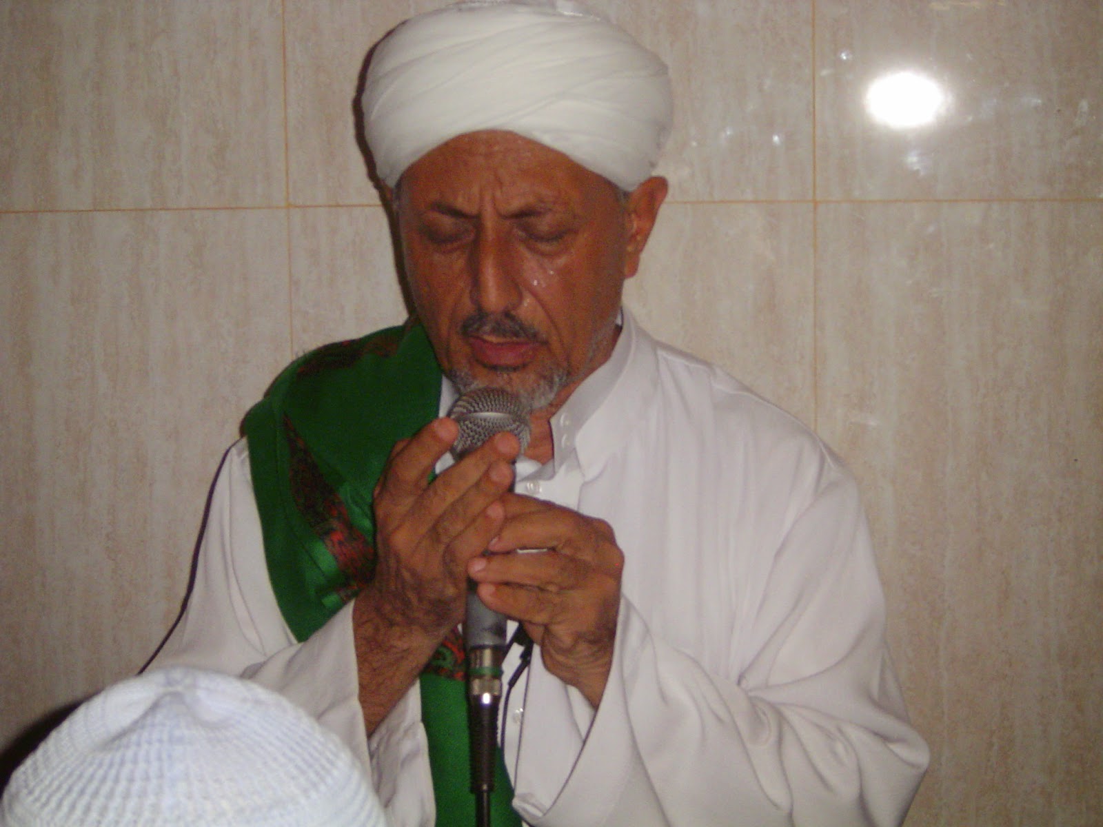 foto-foto "GURUKU"Sayyidina Syaikh Al-habib Saggaf bin Mahdi bin Syaikh ...