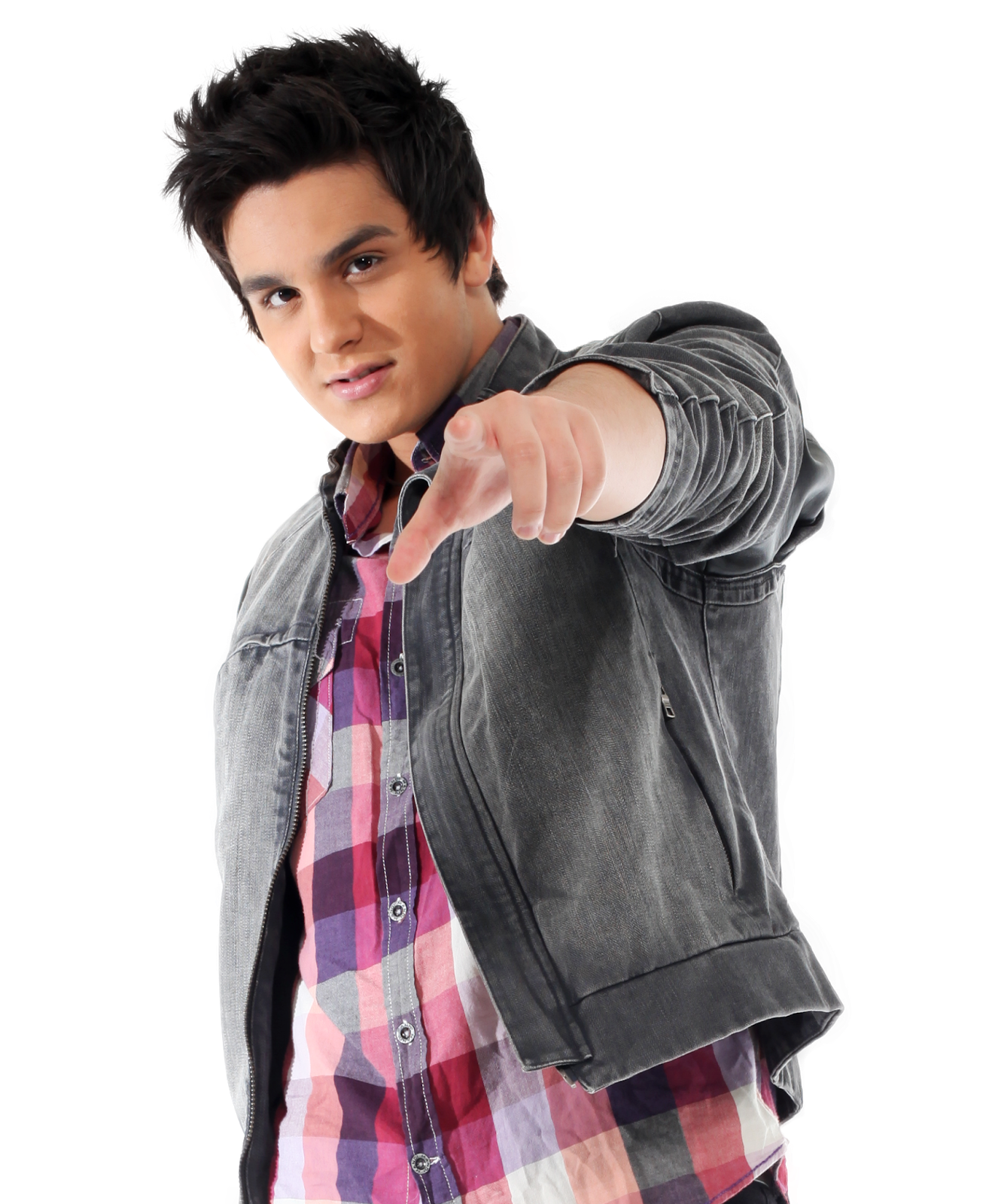 Tudo para seu Photoscape: PNG Luan Santana