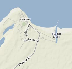 Cyclone Bobby: A Few Years After Cyclone Bobby