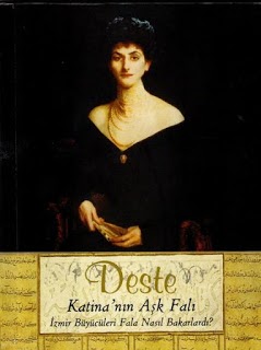 Katina Kart Anlamları