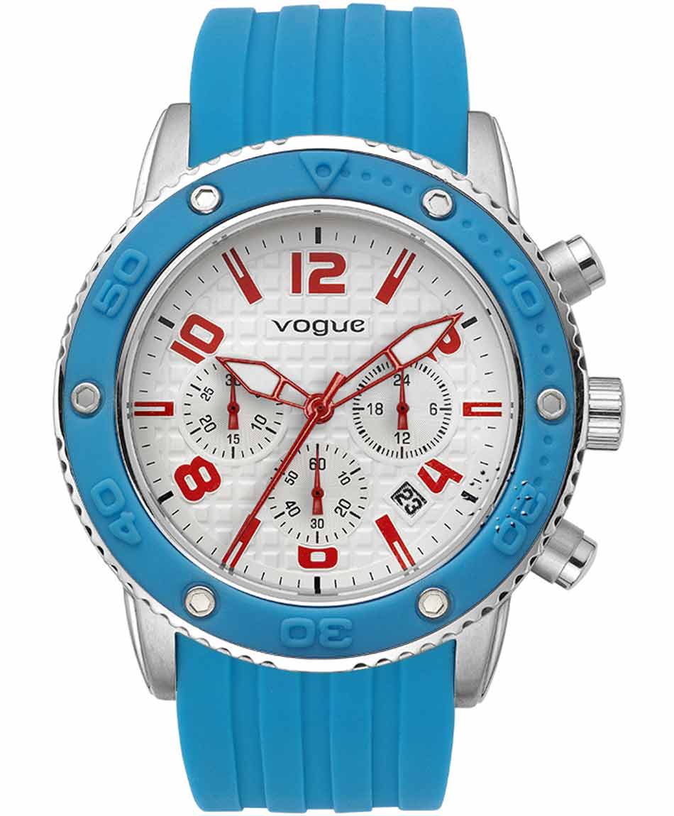 OROLOI.gr: VOGUE Watches, NEW COLLECTION!!!!