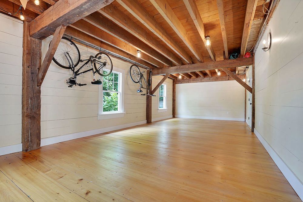 Sweet House Dreams: Neshanic Mill, 1876 Grist Mill in Hillsborough, New ...