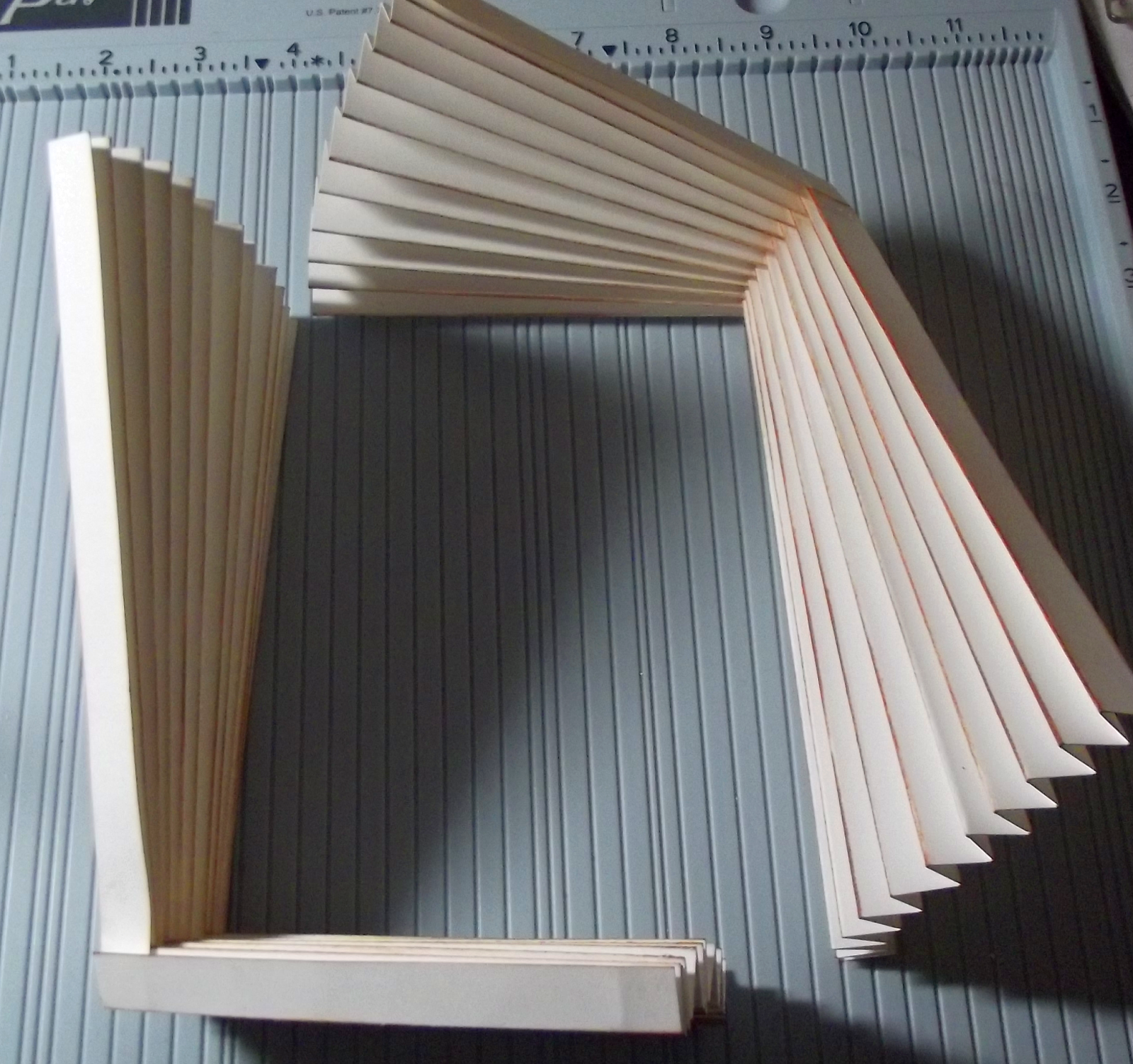 SWG Tutorials: Book Card Tutorial