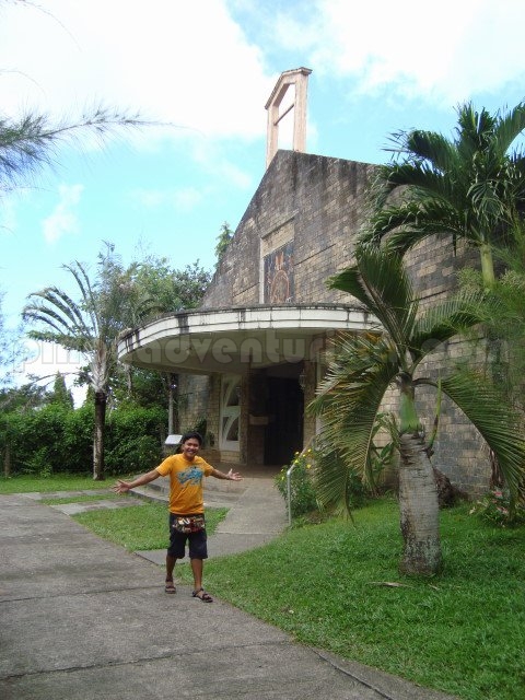 Guimaras - Jordan Port, Museo De Guimaras and Trappist Monastery ...