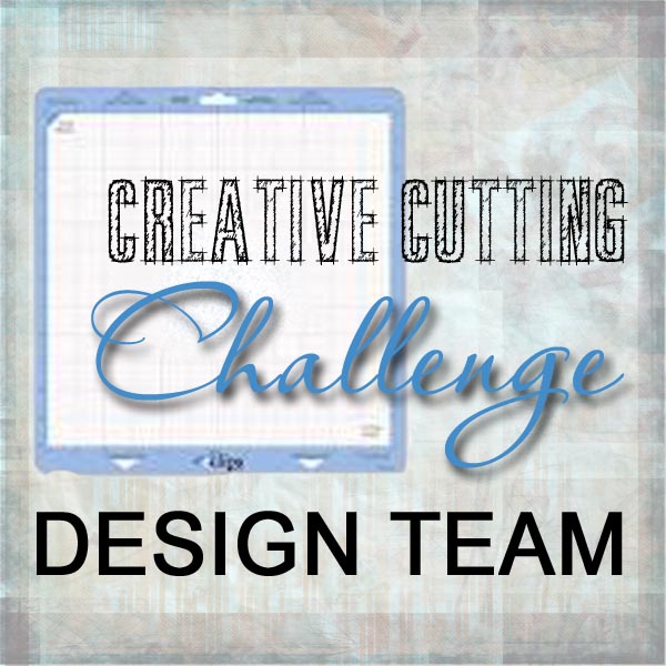 Creative Cutting Challenge: Design Team Members Wanted