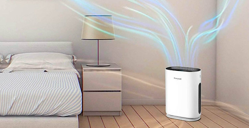 5 Best Air Purifiers to help you stay healthy in Indoor Air Pollution