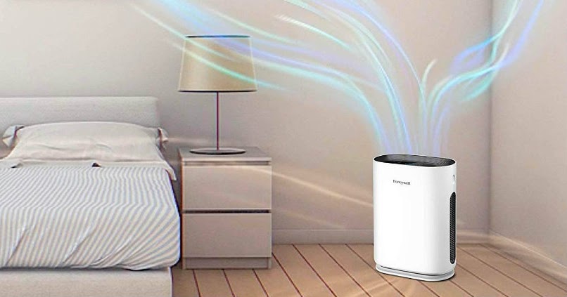 5 Best Air Purifiers to help you stay healthy in Indoor Air Pollution