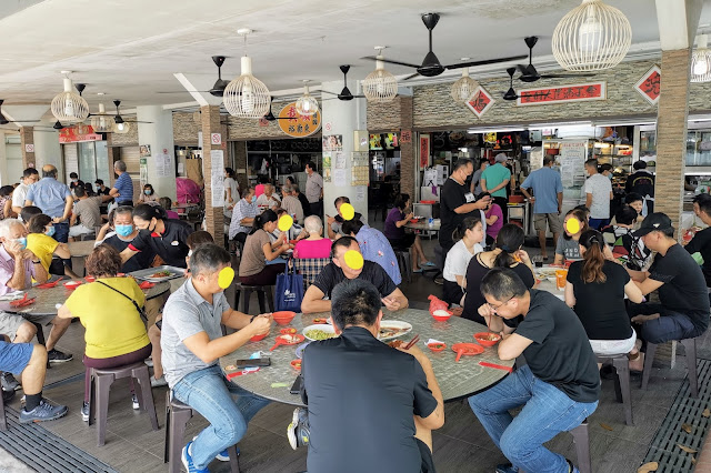 Where to Eat Empurau Most Expensive Unforgettable Fish in Singapore 忘不了 ...