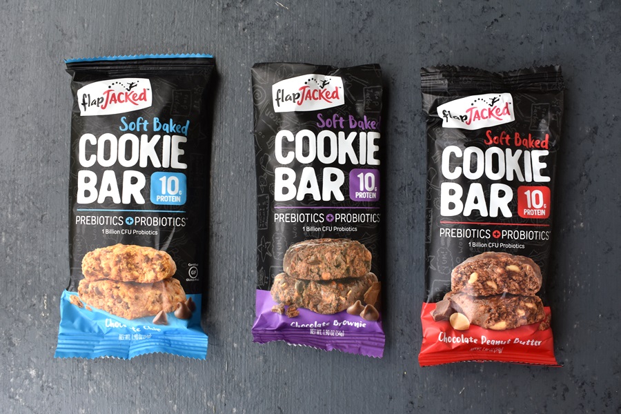 The Best Snack Bars on the Market + a HUGE Bar Giveaway | The ...