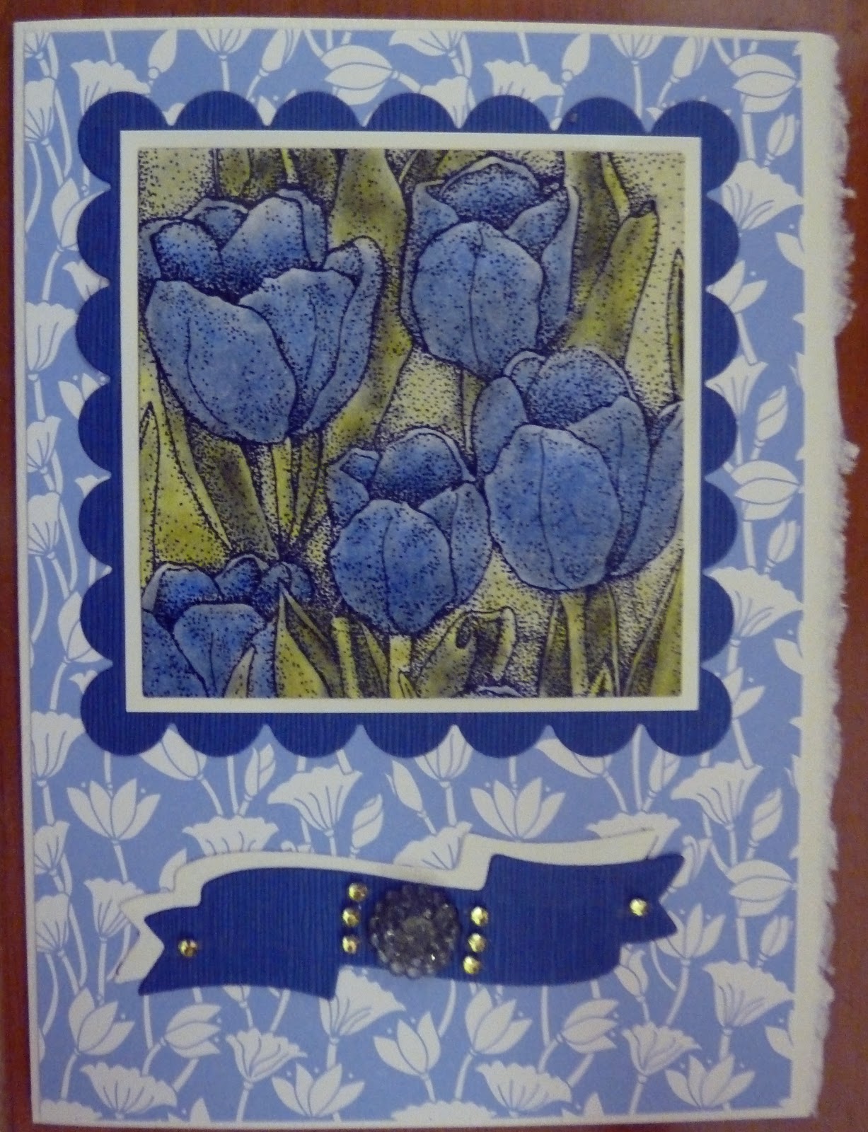 Bella Carta at Art 'n Soul: A winning combo . . . Peddler's Pack, Paper ...