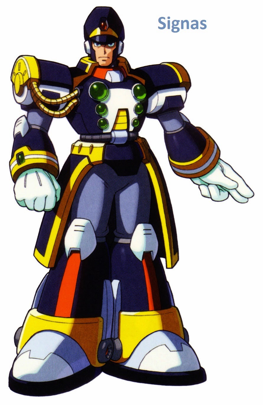 AnáliseMorte: Os Segredos de MegaMan - A História Completa e Verdadeira ...