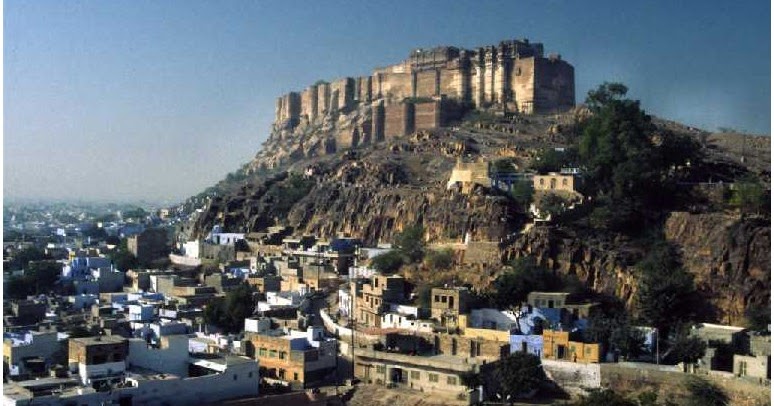 Dungarpur - Historical City of Rajasthan
