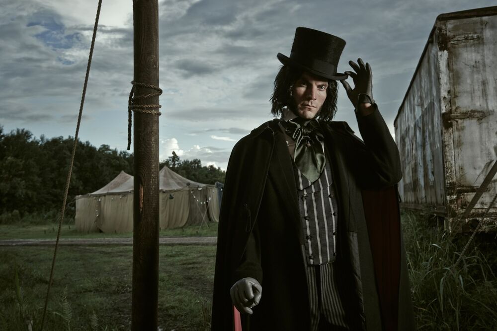 𝐌𝐎𝐒𝐓𝐄𝐑𝐒 𝐘 𝐋𝐄𝐆𝐄𝐍𝐃𝐒: 𝐄𝐝𝐰𝐚𝐫𝐝 𝐌𝐨𝐫𝐝𝐫𝐚𝐤𝐞 - Men In Black Conspiracy