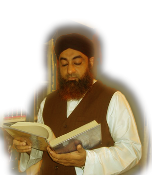 Biography Mufti Muhammad Akmal Madani