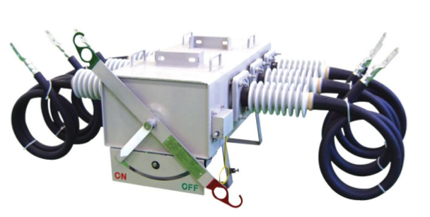 Materi Electro PLC: Load Break Switch