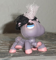 Collectomania: LPS Spiders