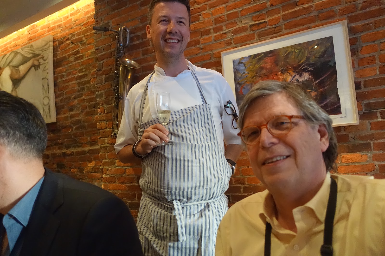 schiller-wine: Winemaker Dinner with Jean-Claude Rieflé of Domaine ...