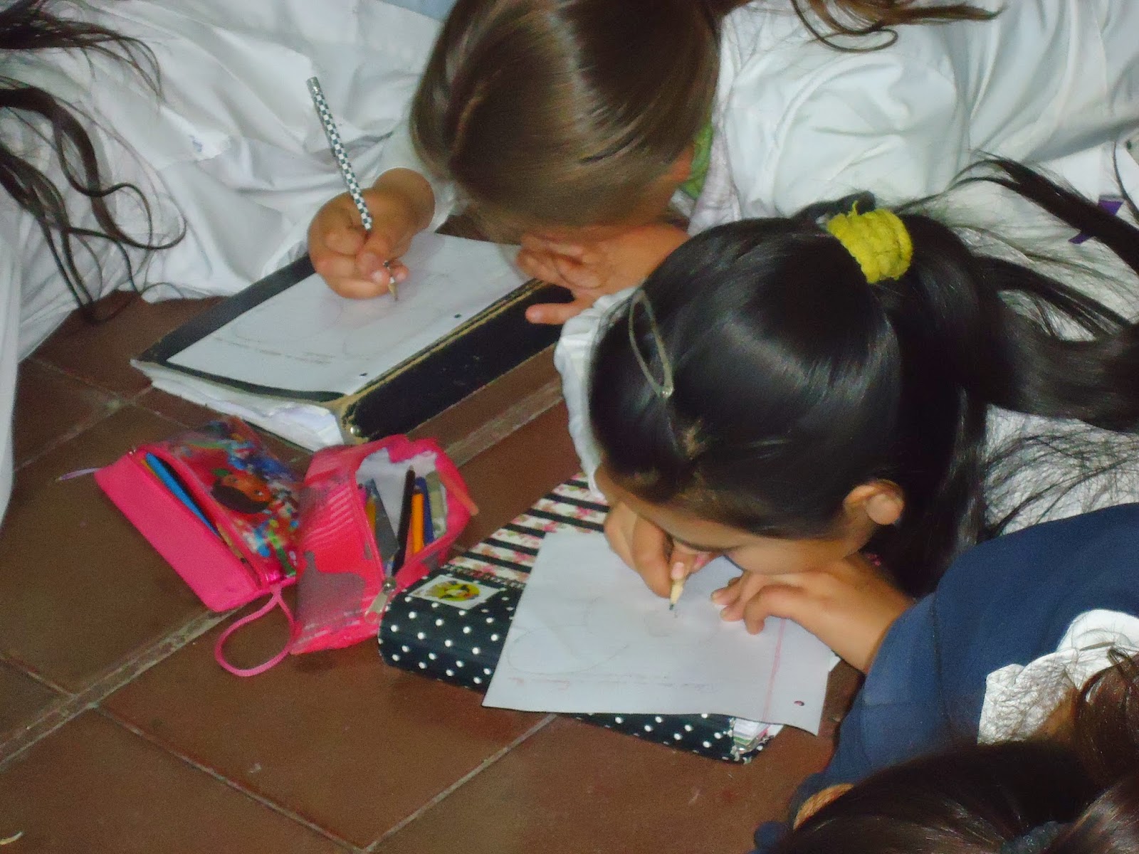 Escuela Nº 77 "Maestros Puntanos": Proyecto Institucional de lectura ...