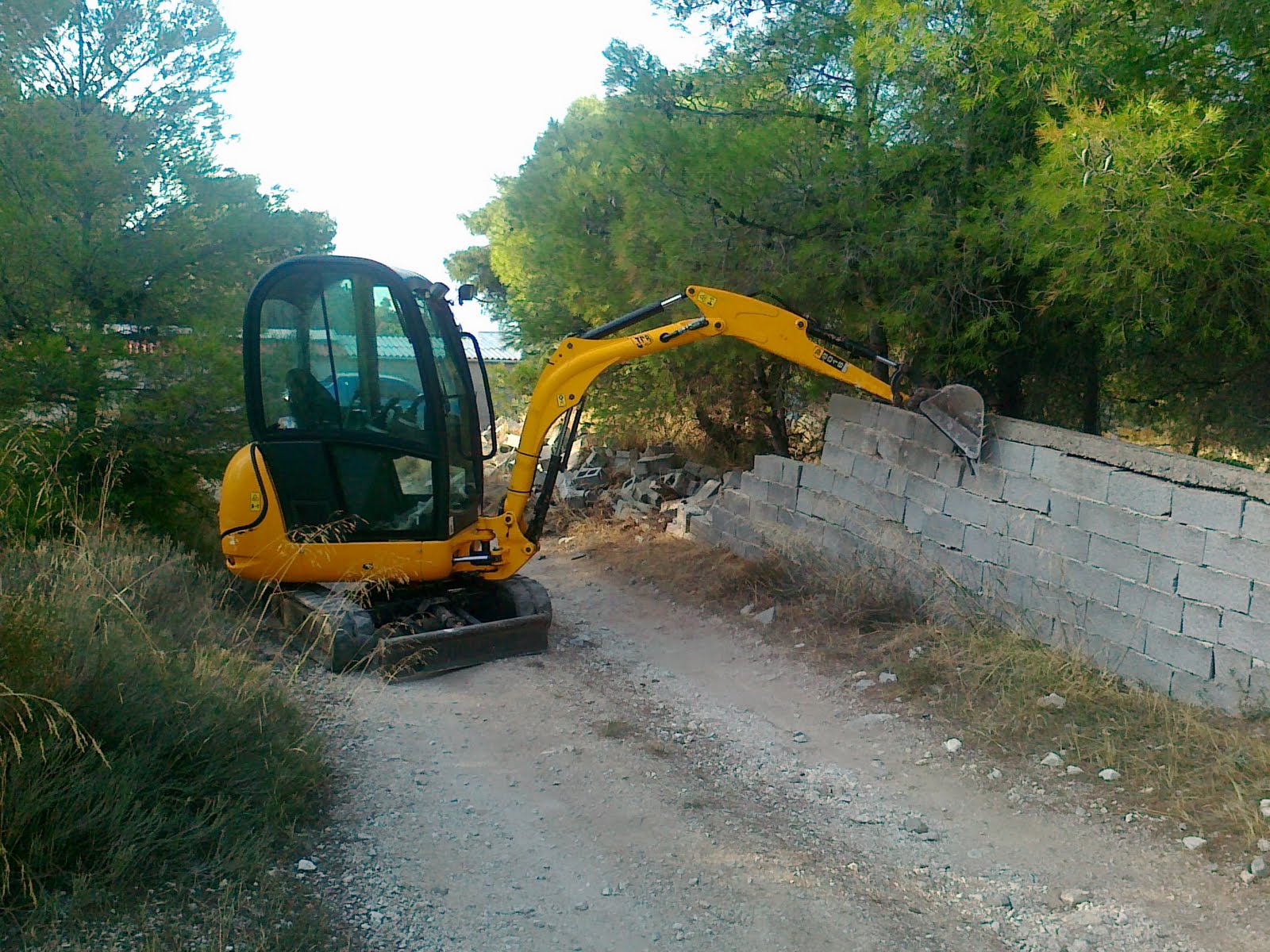 ΚΛΟΥΒΑΤΟΣ ΣΤΕΦΑΝΟΣ ΧΩΜΑΤΟΥΡΓΙΚΑ ΕΡΓΑ ΔΗΜΟΣΙΟΥ ΚΑΙ ΙΔΙΩΤΙΚΟΥ ΤΟΜΕΑ ...