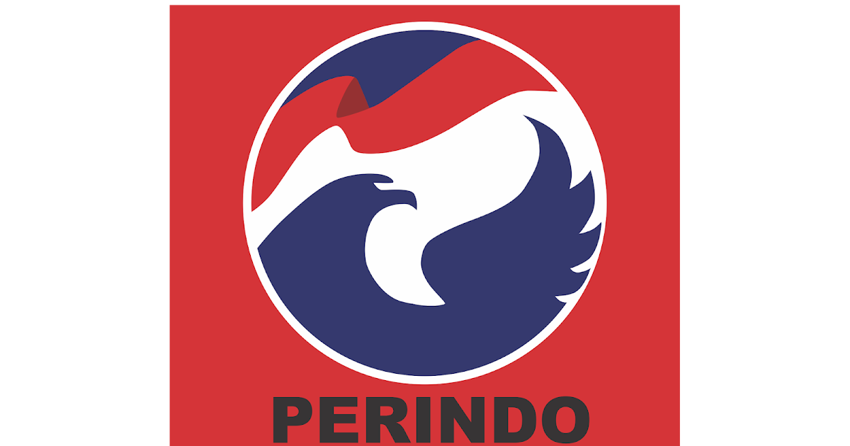 Logo Perindo (Partai Persatuan Indonesia Untuk Perubahan) ~ logocorel ...