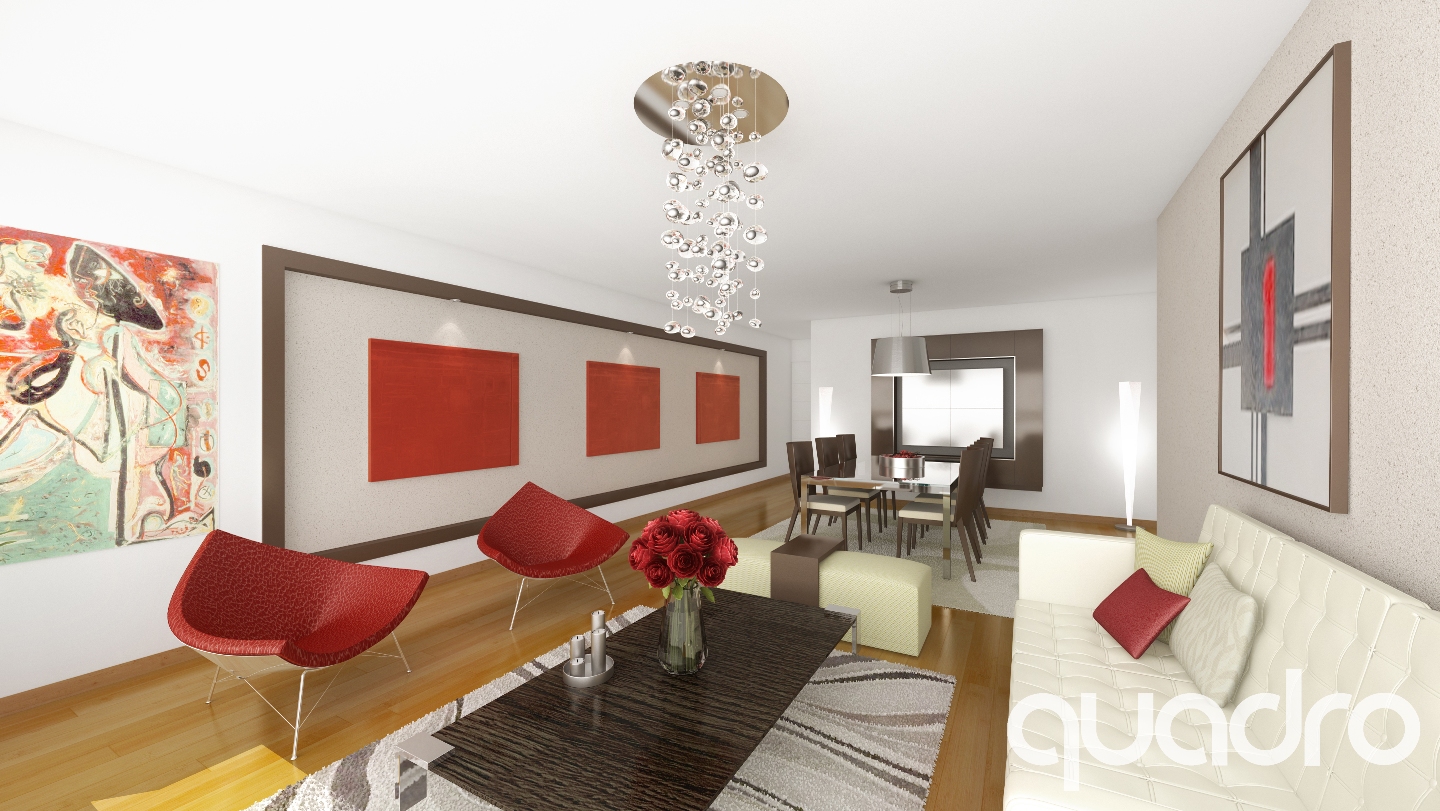 QUADRO | Blog : Vistas 3D & Animaciones 3D: Animaciones 3D & Vistas 3D ...