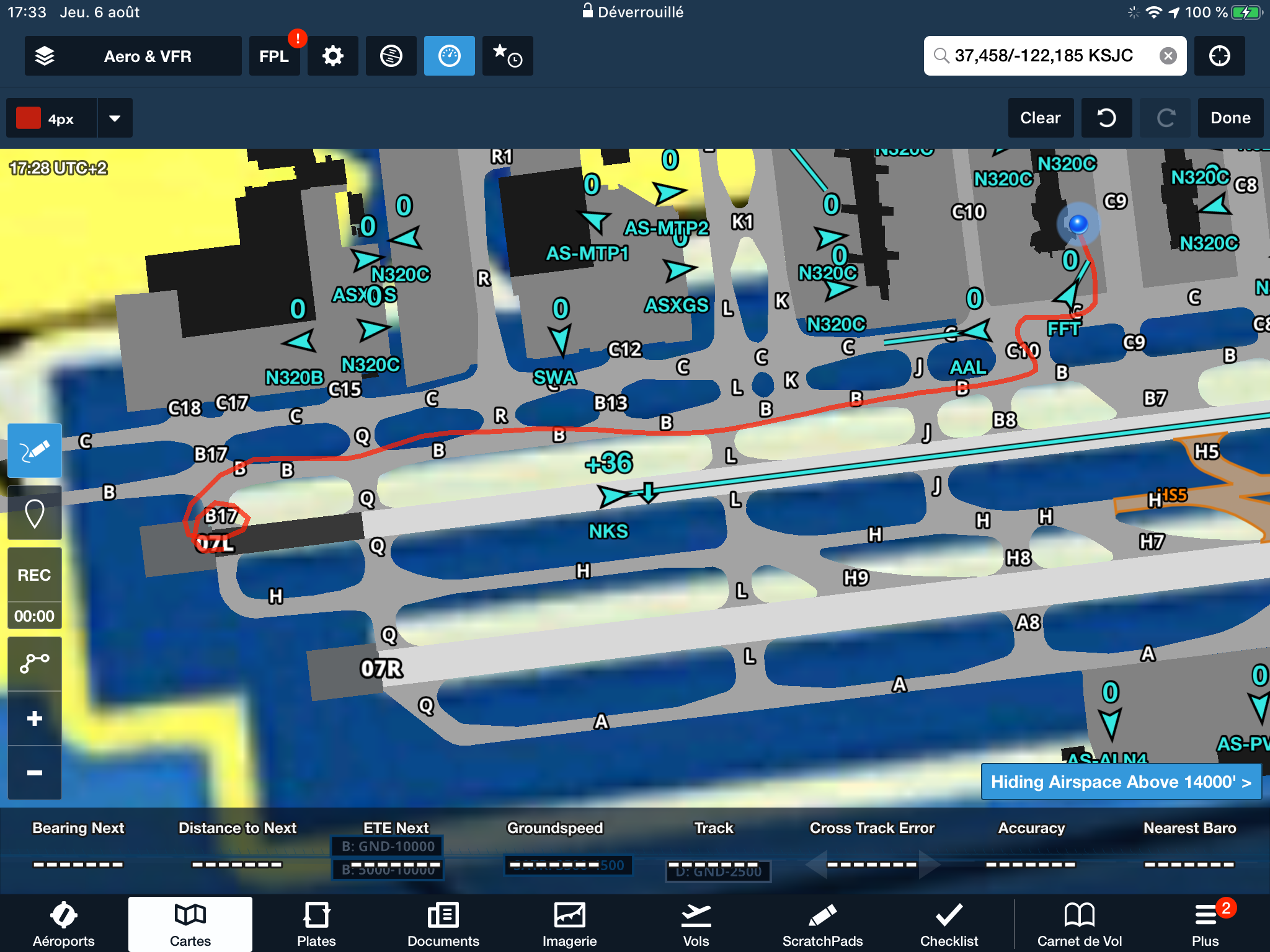 Du virtuel au réel: Comment connecter Foreflight ou Skydemon avec FSx ...