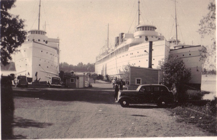 Big Daddy Dave: Ships from the Past (Part 2)