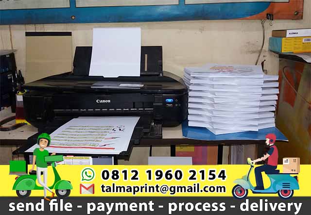 Tempat Jasa Print Skripsi Murah di Jakarta | BISA DITUNGGU | BUKA 24 ...