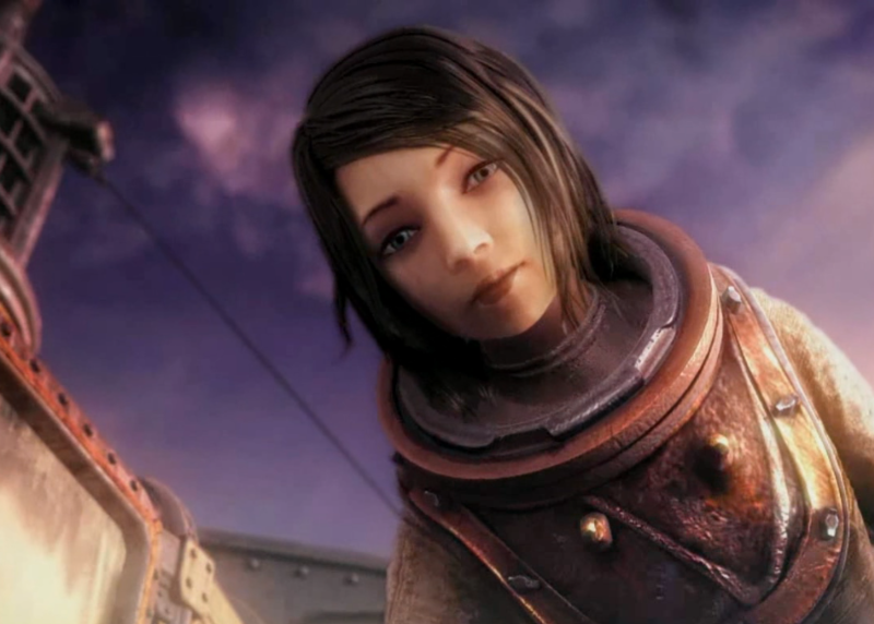 The United Federation of Charles: Bioshock 2 review