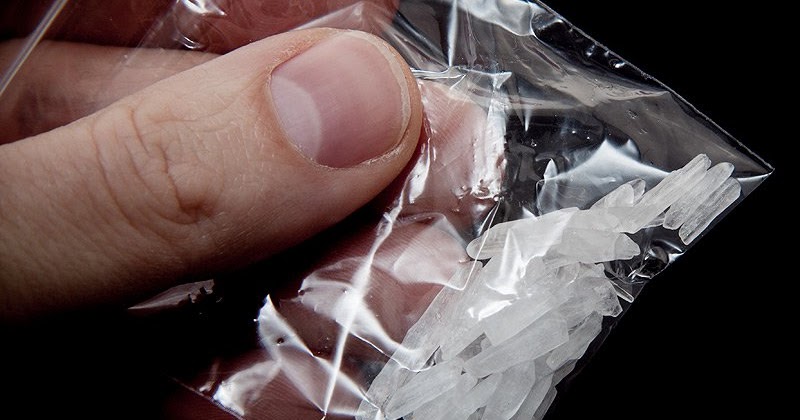 Bangladesh seeks death penalty for methamphetamine traffickers