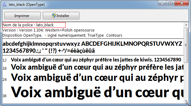 A Simple Developers Journey Xamarin Forms Embed Custom Fonts In Your Apps