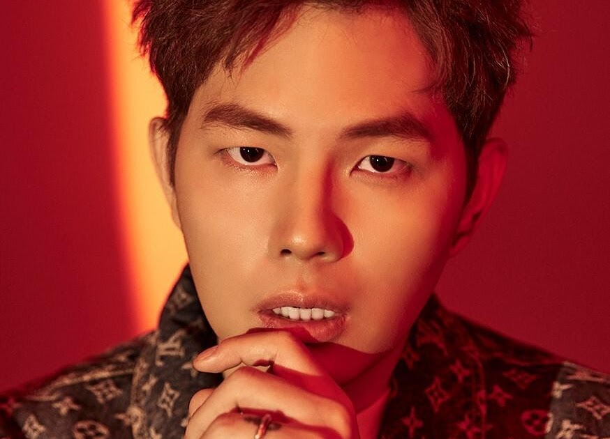 Park Won regresa con My fuxxxxx romance 01