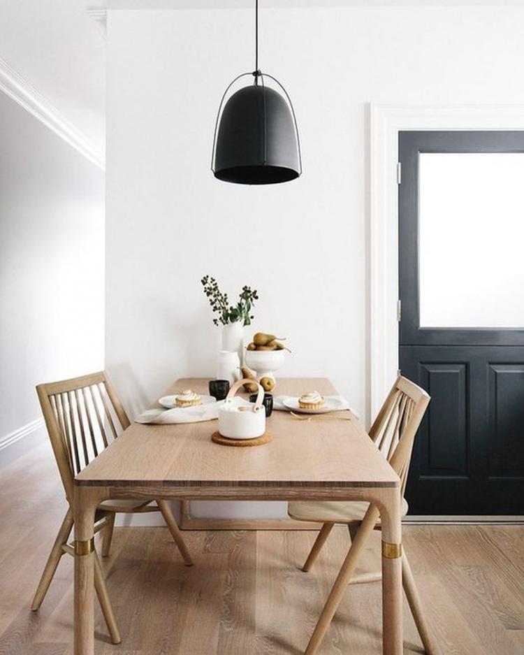 Best Small Dining Room Table Design Ideas - Decoration and Inspiration