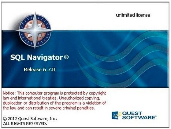 Exportar Conexiones de SQL Navigator - Paso a Paso | Las cosas de la ...