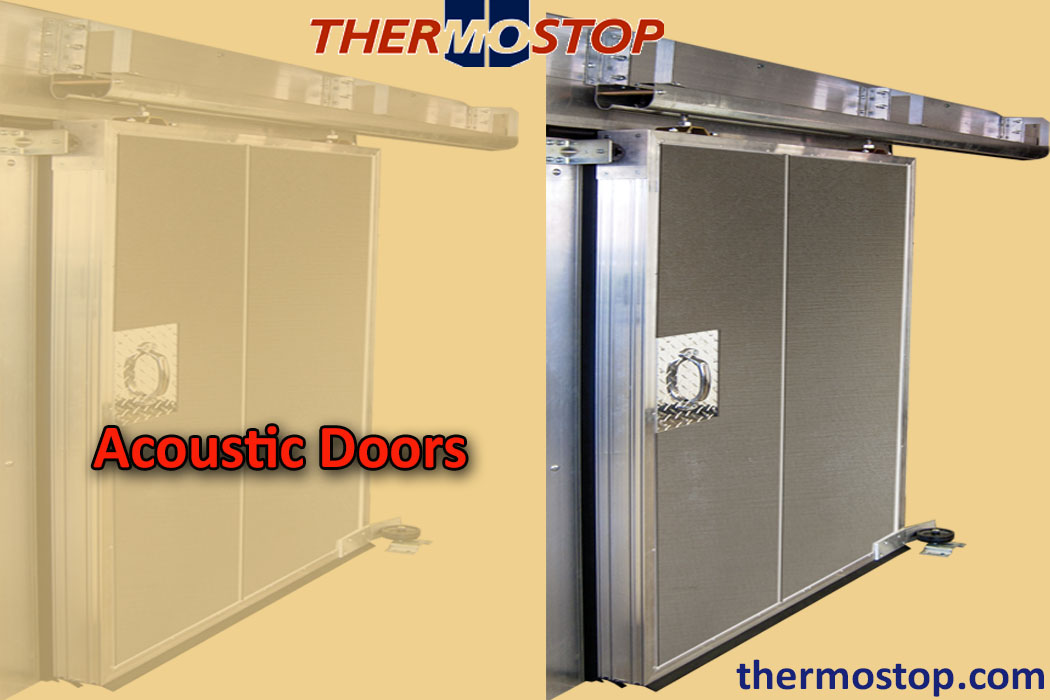 Install the right door in your structure that will meet the specific ...