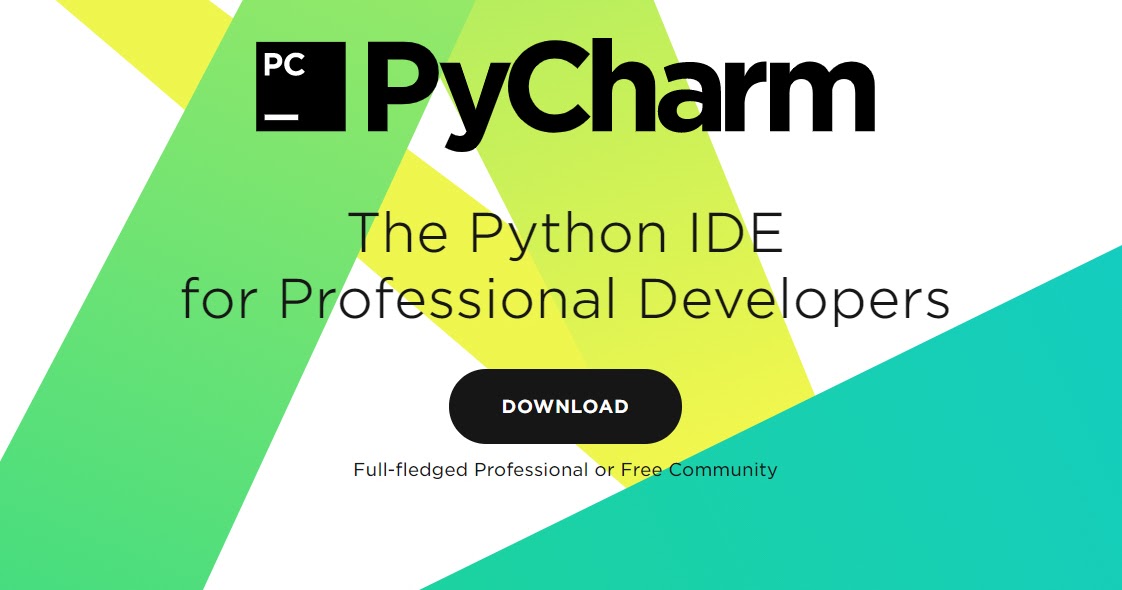 Cara Install PyCharm Community Edition di Windows 10 - Tutup Kurung Cara Install PyCharm Community Edition di Windows 10 - Tutup Kurung