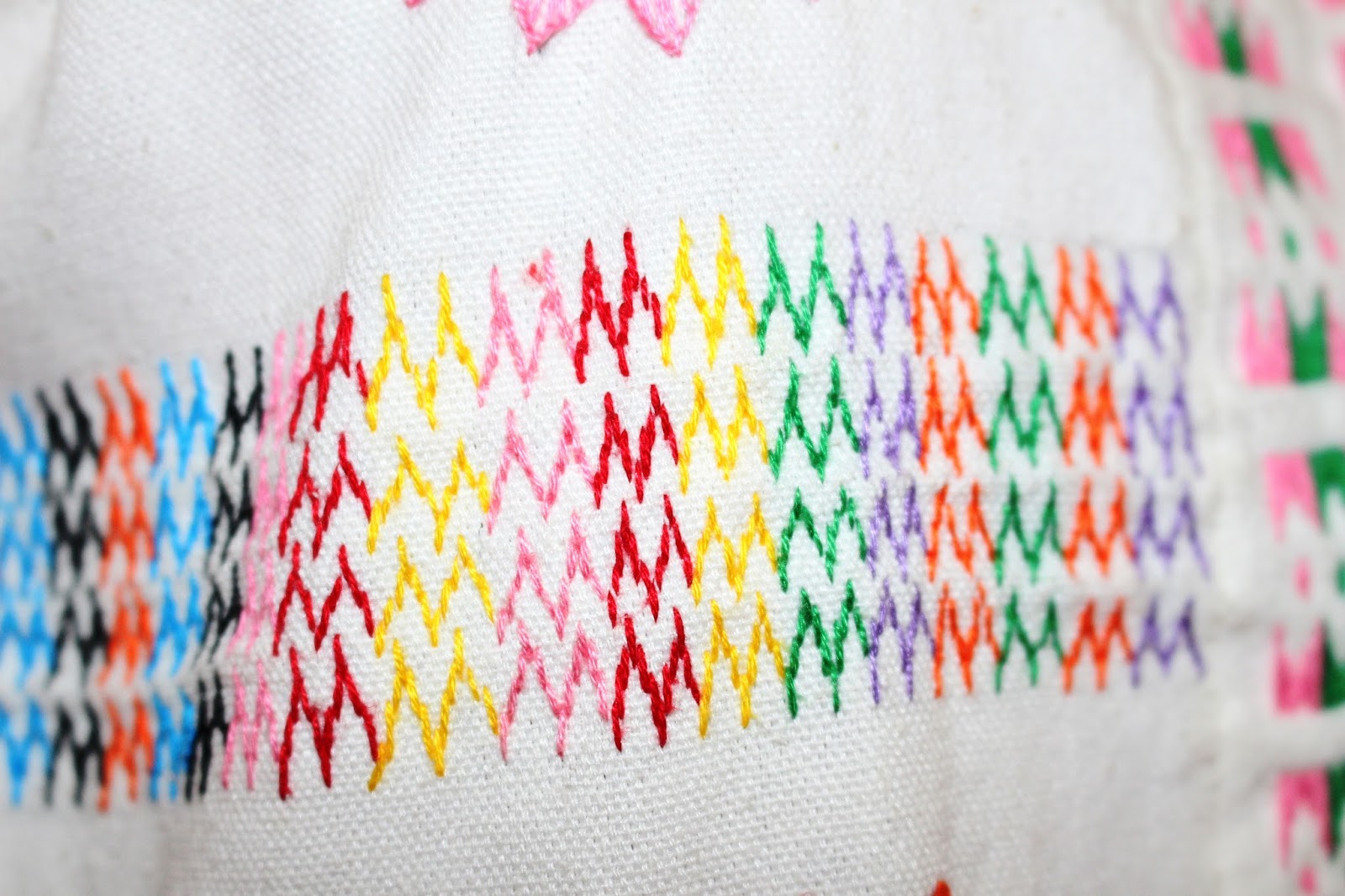 Life & Style: TUBOK: Heritage Needlecraft of Iloilo