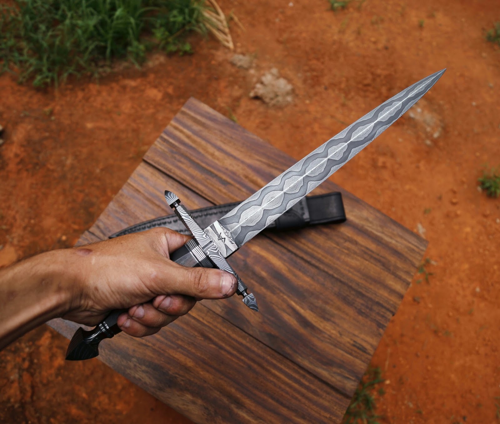 Wicked Dagger | BladeForums.com