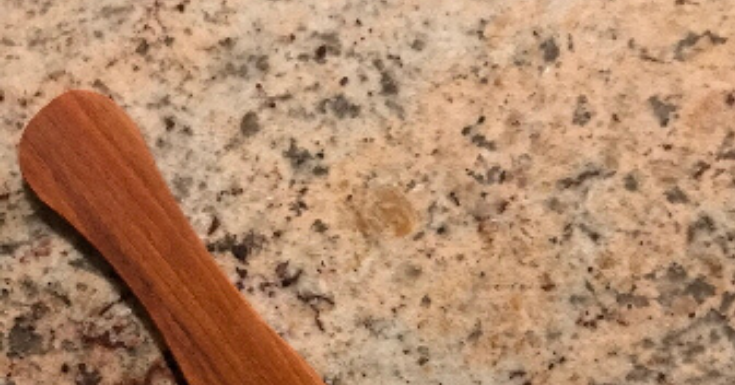 Tiny Tool Time: How to Make a Scottish Spurtle