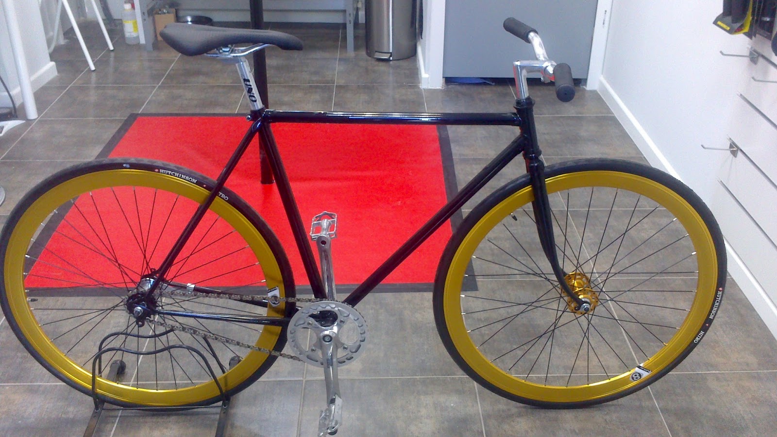 Recy-Bike: Mis Bicis en Venta