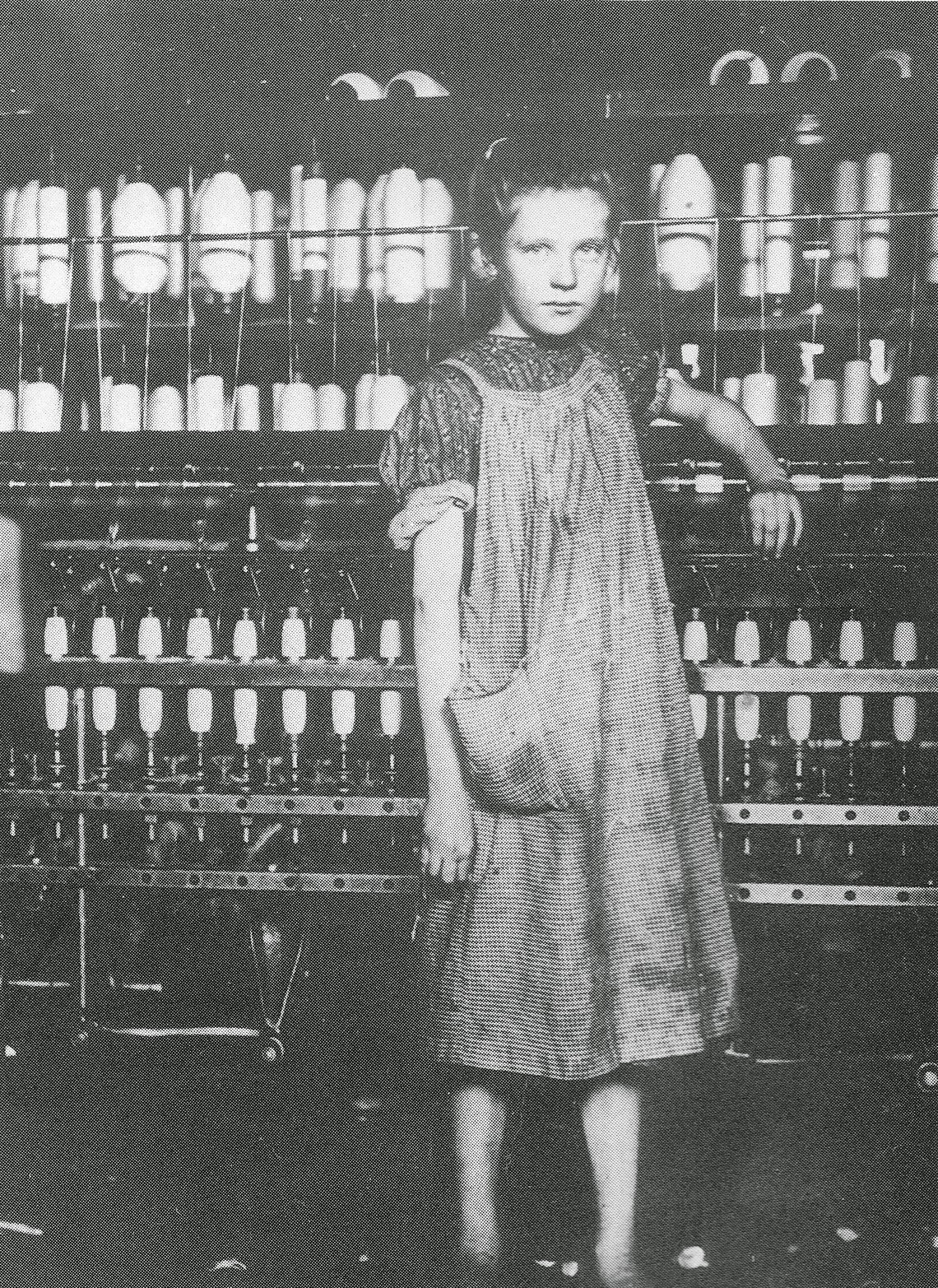 Progress is fine, but it's gone on for too long.: Child labour in ...