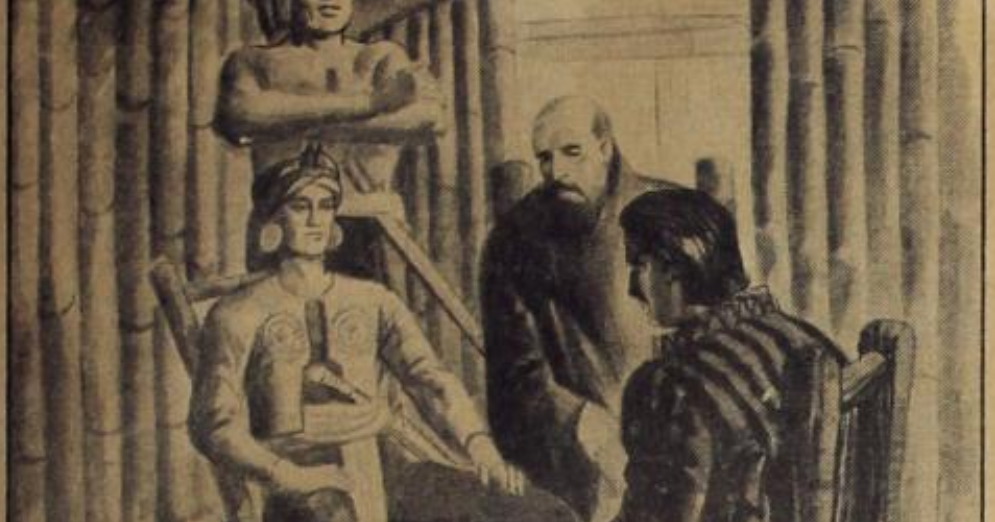 Filipino Genealogy Project: Are You a Lakandula Descendant?